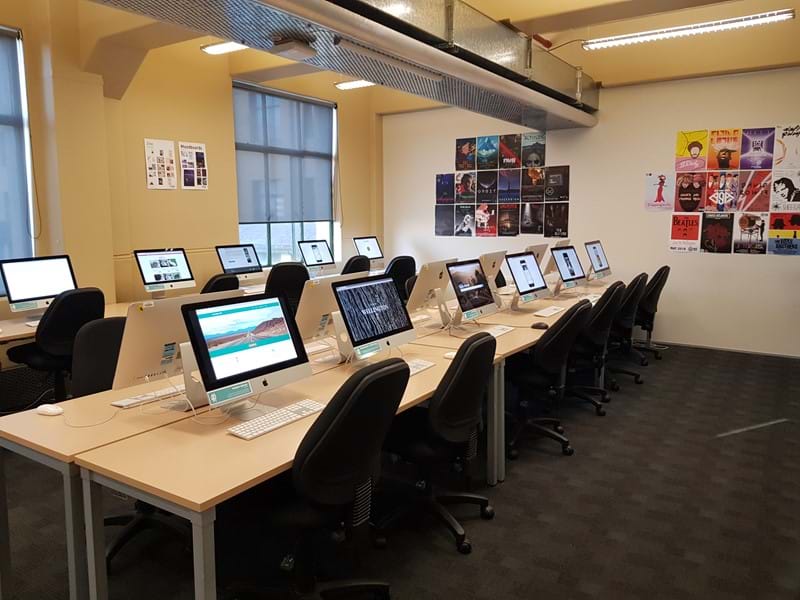 Yoobee School Of Design | Courses, Fees, Rankings, Admission In Study ...